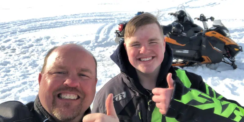 HVGB Teen Wins NL Youth Outdoor Dream Adventure Award | VOCM