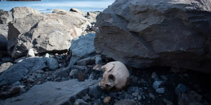 Coastal Erosion Impacting Certain Newfoundland Graveyards, Says ...