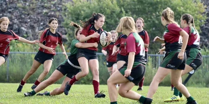 Team NL to Compete in Inaugural Rugby Sevens at Canada Summer Games | VOCM