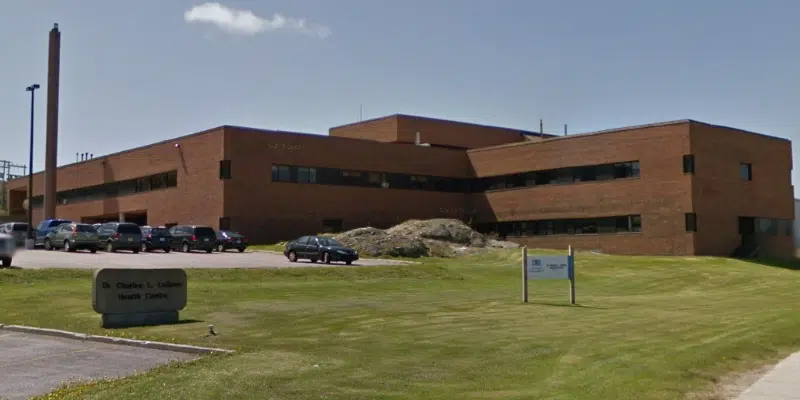 X-Ray Services to Resume in Port aux Basques This Week | VOCM