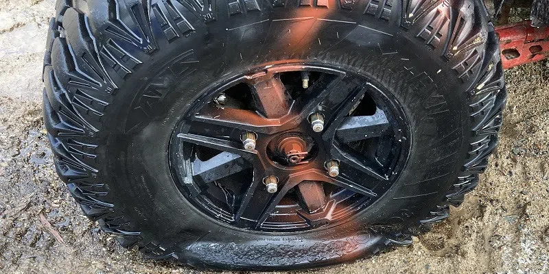 RCMP Investigating After Van, ATVs Extensively Damaged at Glovertown ...