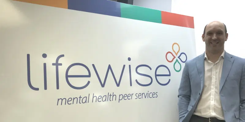 Lifewise Launching Warm Line for First Responders | VOCM