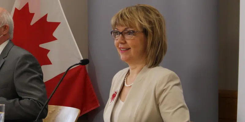 Government Still Considering Fixed Link Between Island and Labrador | VOCM