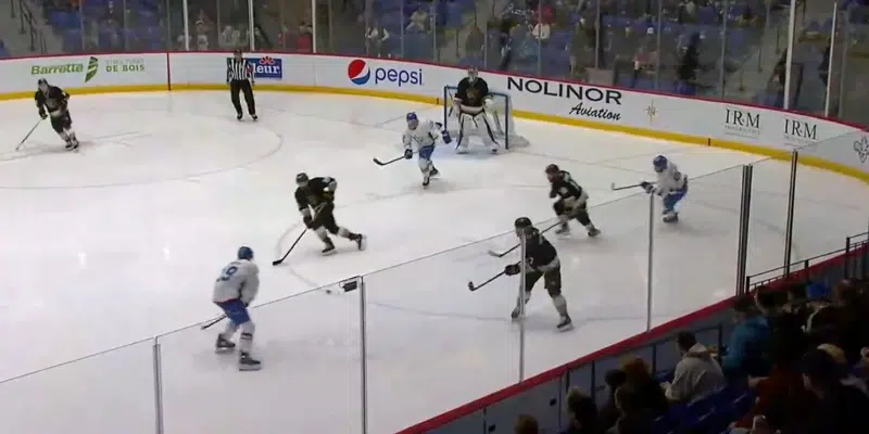 Growlers Fall to Lions in Game 3 | VOCM