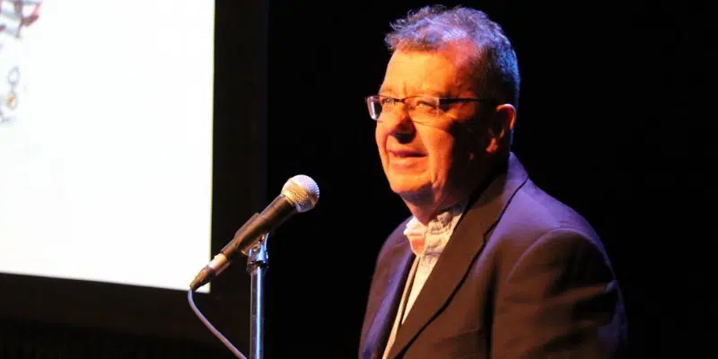 Condolences Pour In for Film, TV Producer Paul Pope | VOCM