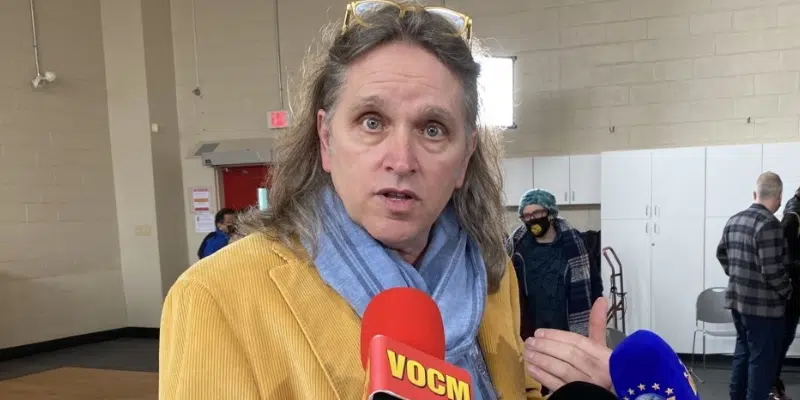 New Film School Will Put NL Industry on Global Stage, Says Producer | VOCM