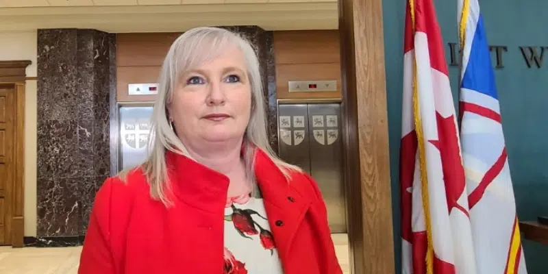 CUPE President Questioning Silence of Mount Pearl Deputy Mayor During ...