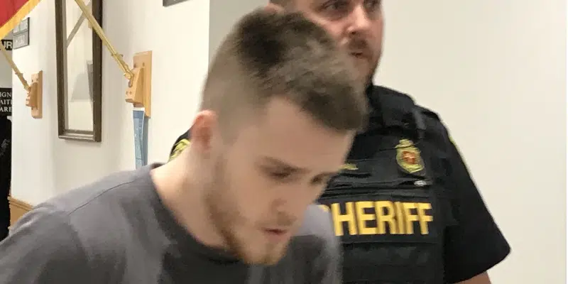 RNC Make Three More Arrests in Connection with Series of Shootings | VOCM