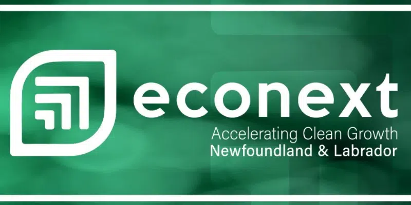 Econext to Present Annual Industry Awards | VOCM