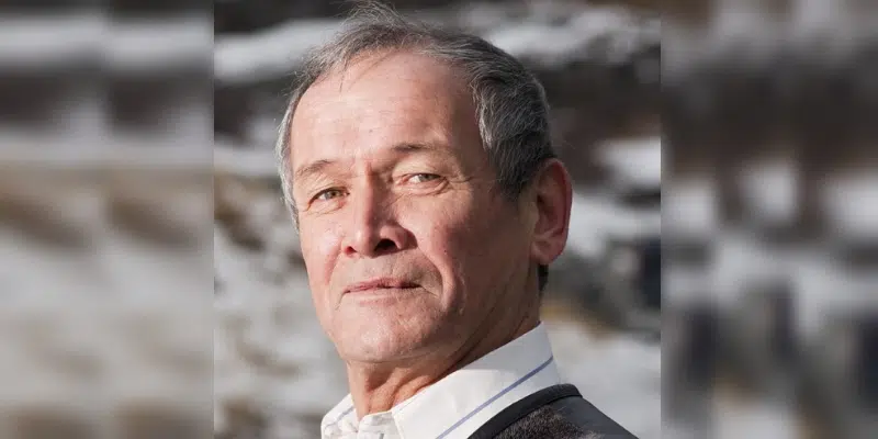 First Elected Nunatsiavut President, Jim Lyall, Passes Away | VOCM
