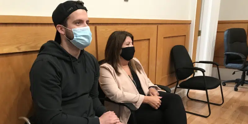 Survivor of Fatal Head-On Collision Relieved After Appeal Court Orders ...