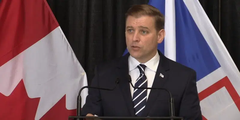 Premier Furey’s Approval Rating Falls 10 Percent Since February | VOCM