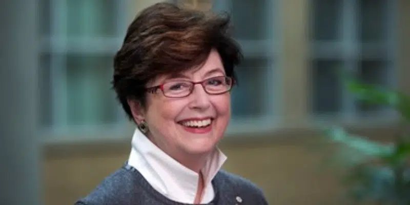 Premier Acknowledges Work of Outgoing Memorial University Chancellor | VOCM