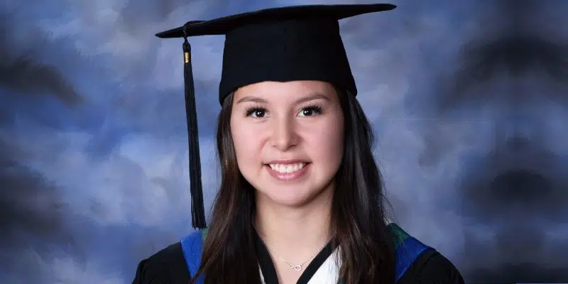 Local Athlete Awarded RBC Indigenous Youth Scholarship | VOCM