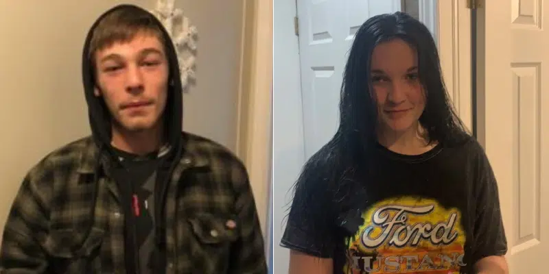 Missing Teens Located, Deemed Safe: Corner Brook RNC | VOCM