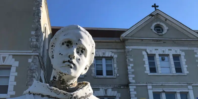 St. Bon’s Holds Military Tribute Dinner | VOCM