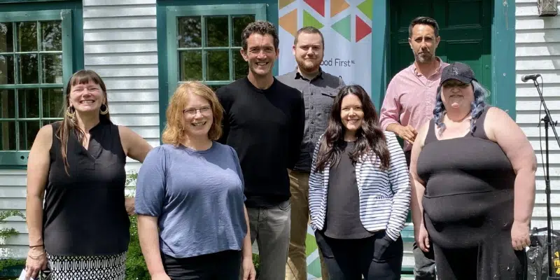 Food First NL Launches Food Action Plan | VOCM