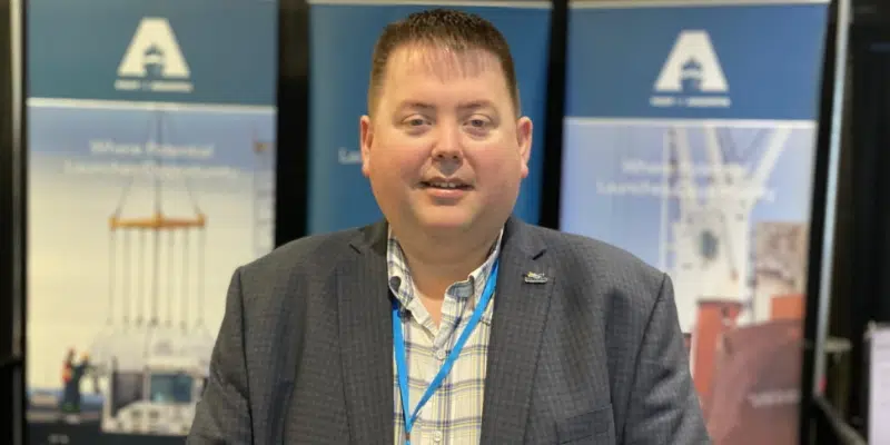 Wind Energy Project, West White Rose Boding Well for Port of Argentia ...