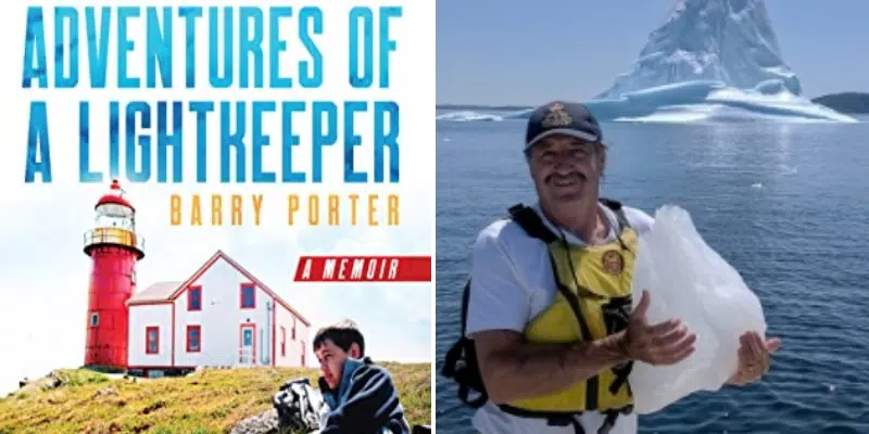 Lighthouse Keeper Releases Book of Stories on Experiences in Rural ...