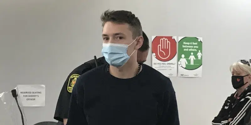 Man Accused of Downtown Homicide Committed to Stand Trial | VOCM