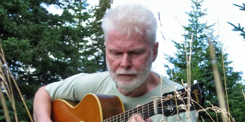 Gordon Quinton To Receive Folk Arts Lifetime Achievement Award | VOCM