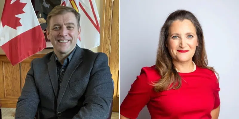 “Inexcusable and Appalling”: Premier Furey Condemns Confrontation ...