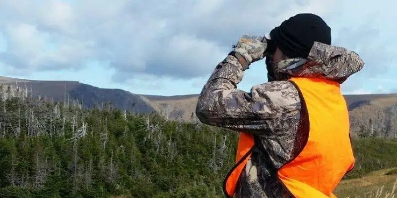 Mandatory Hunter Education Course Now Available Online | VOCM