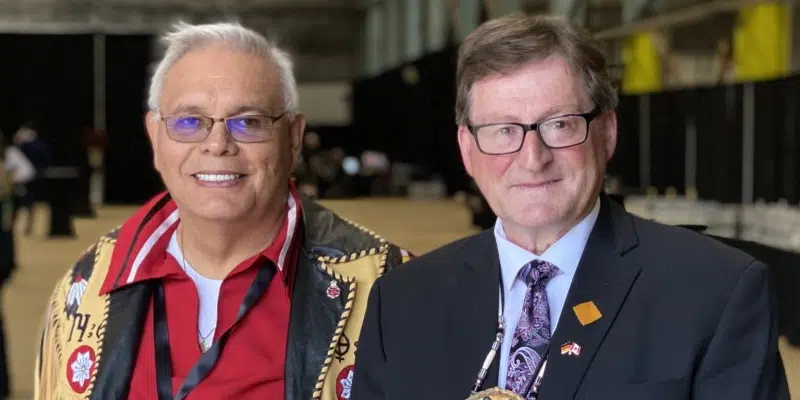 Miawpukek First Nation Signs MOU for Southwest Coast Hydrogen Project ...