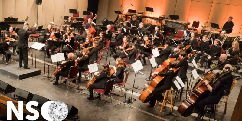 Newfoundland Symphony Orchestra to Mark 60th Diamond Anniversary Season ...