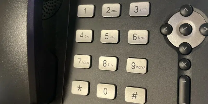 Ten Digit Dialing to be Implemented in April | VOCM