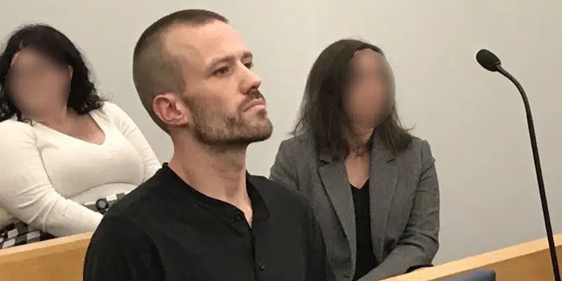 Judge With Scent Allergy Overcome By Perfume in Courtroom | VOCM