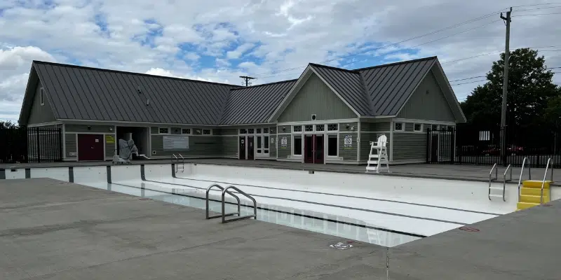 Swimmers Express Disappointment with Closure of Outdoor Pools in ...