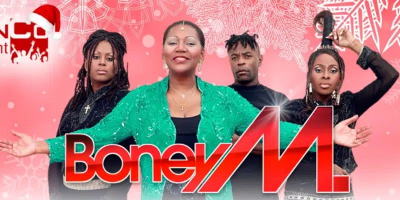 Boney M to Play at Mary Brown’s Centre, Corner Brook | VOCM