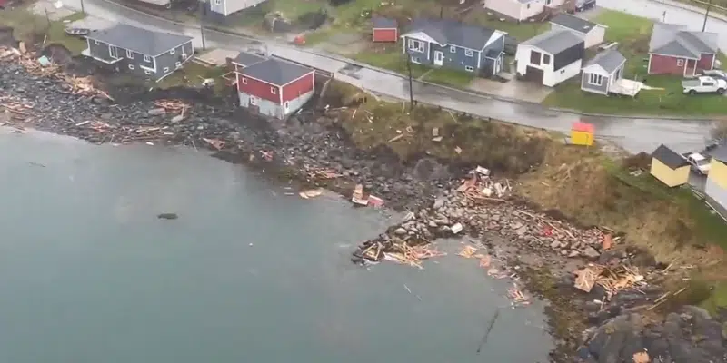 Displaced Port aux Basques Residents Frustrated by Wait to Return Home: Mayor | VOCM