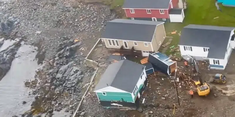 Ottawa Extending Fiona Relief Program | VOCM