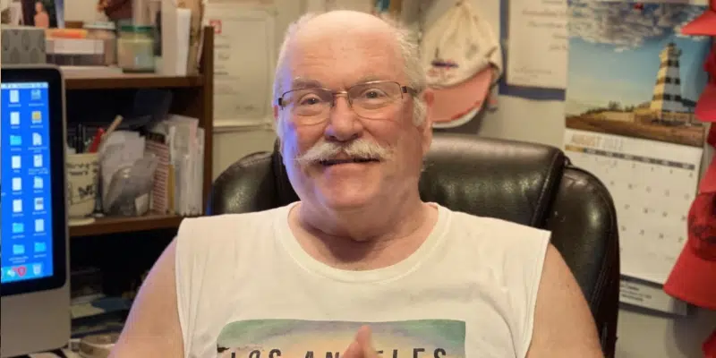 Former School for the Deaf Administrator Following Carter Churchill ...