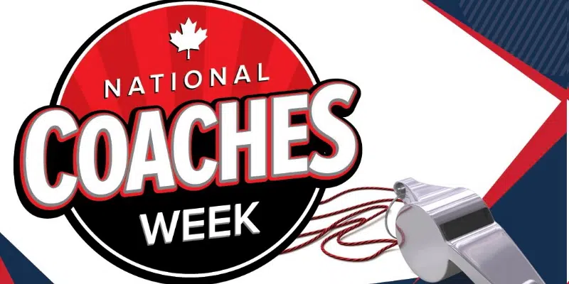 Coaching NL Marks National Coaches Week | VOCM