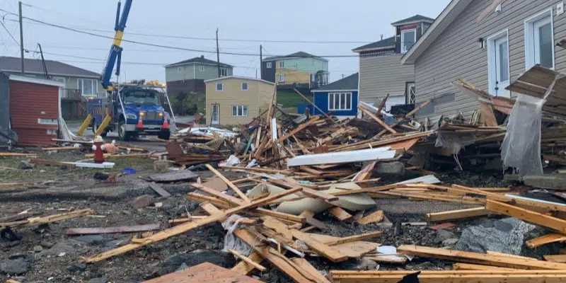 Year in Review 2022 – October: Fiona, Furey, and the Falls | VOCM