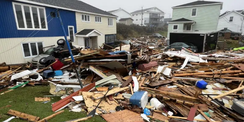 Port aux Basques Allowing Residents to Check Previously Inaccessible ...