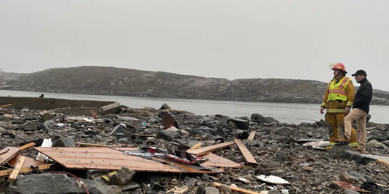 Many Residents Impacted by Hurricane Fiona Looking to Rebuild Away from Ocean: Furey | VOCM