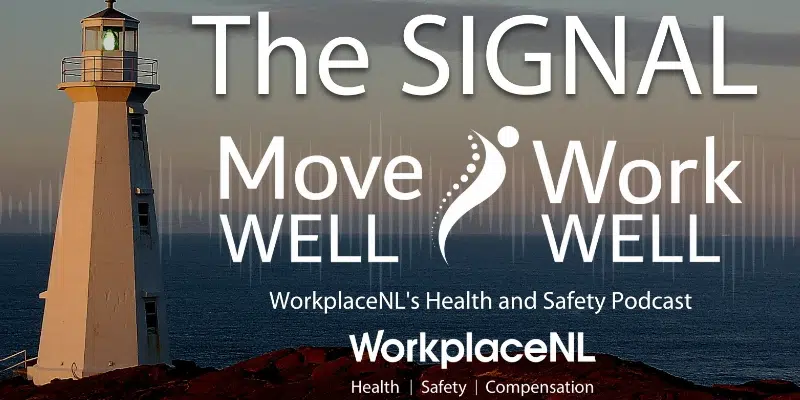 Workplace NL Highlights Importance of Musculoskeletal Injury Prevention ...