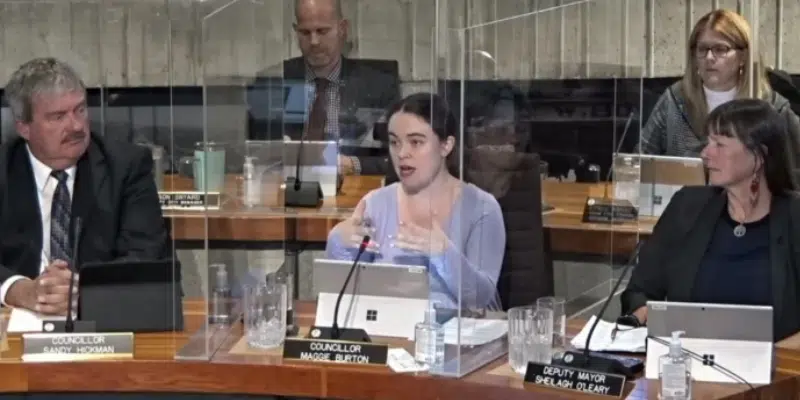 Parish Lane Development Proposal Moves to Province for Approval | VOCM