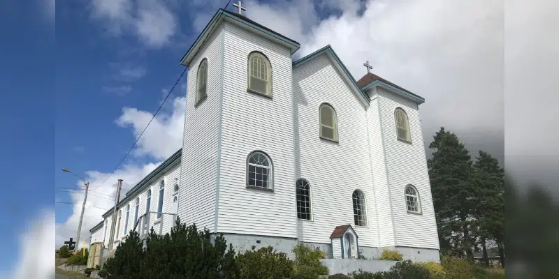 Roman Catholic Church in Mount Carmel Sold | VOCM