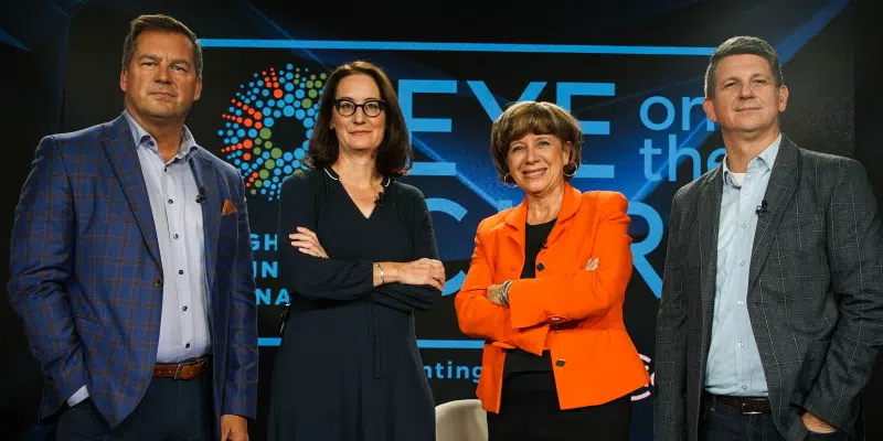 Fighting Blindness Canada has ‘Eye on the Cure’ | VOCM