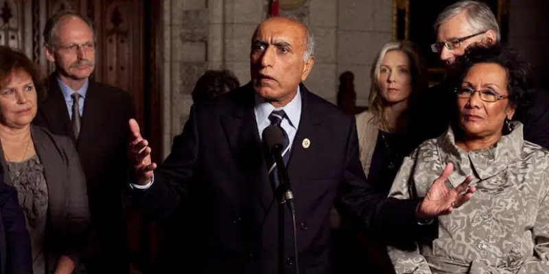 Tributes Pour in for Renowned Psychiatrist Dr. Nazir Ladha | VOCM