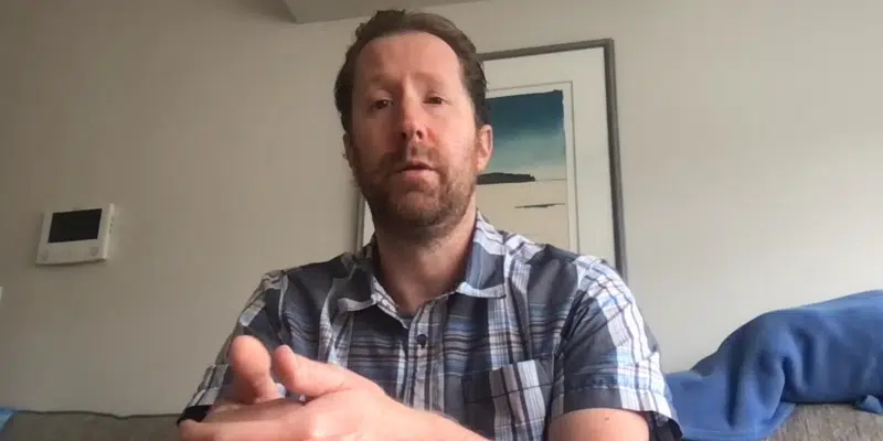 Brain Injury Survivor Spreading the Word Through ‘Concussion Talk ...