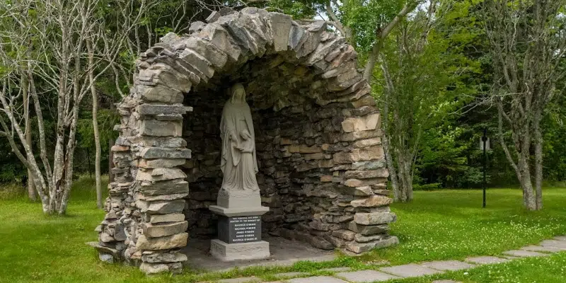 Logy Bay-Middle Cove-Outer Cove Unveils Storyboard Remembering O’Brien ...