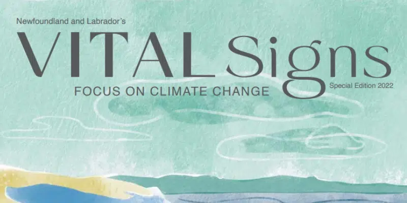 Vital Signs Report Shows Impact of Climate Change on Province | VOCM