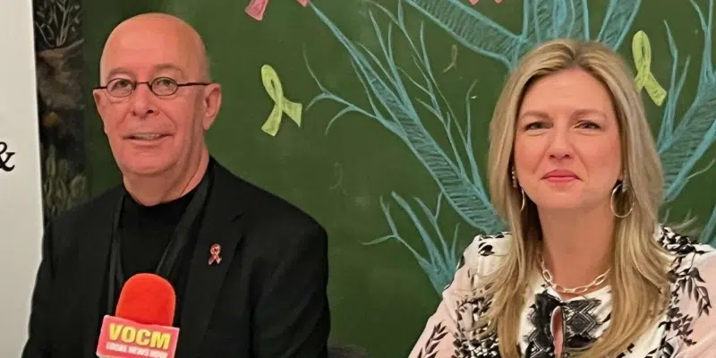 Demand for STBBI Screening Significant in Rural NL | VOCM