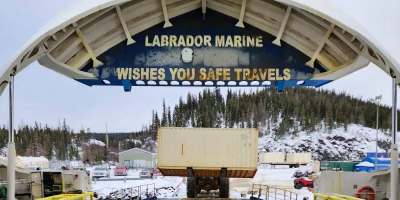 Labrador Marine 2022 Season Closes With Final Delivery to North Coast ...